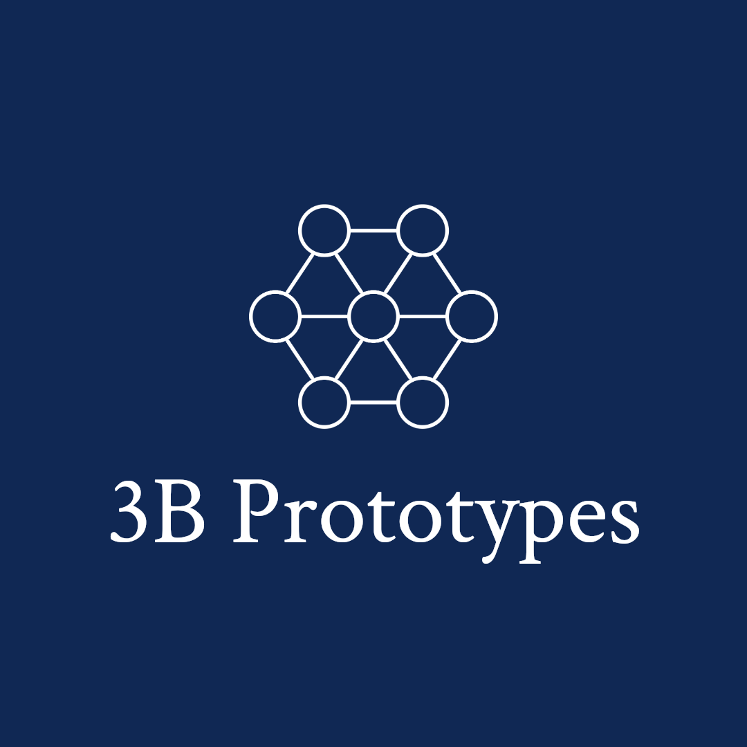 3B Prototypes